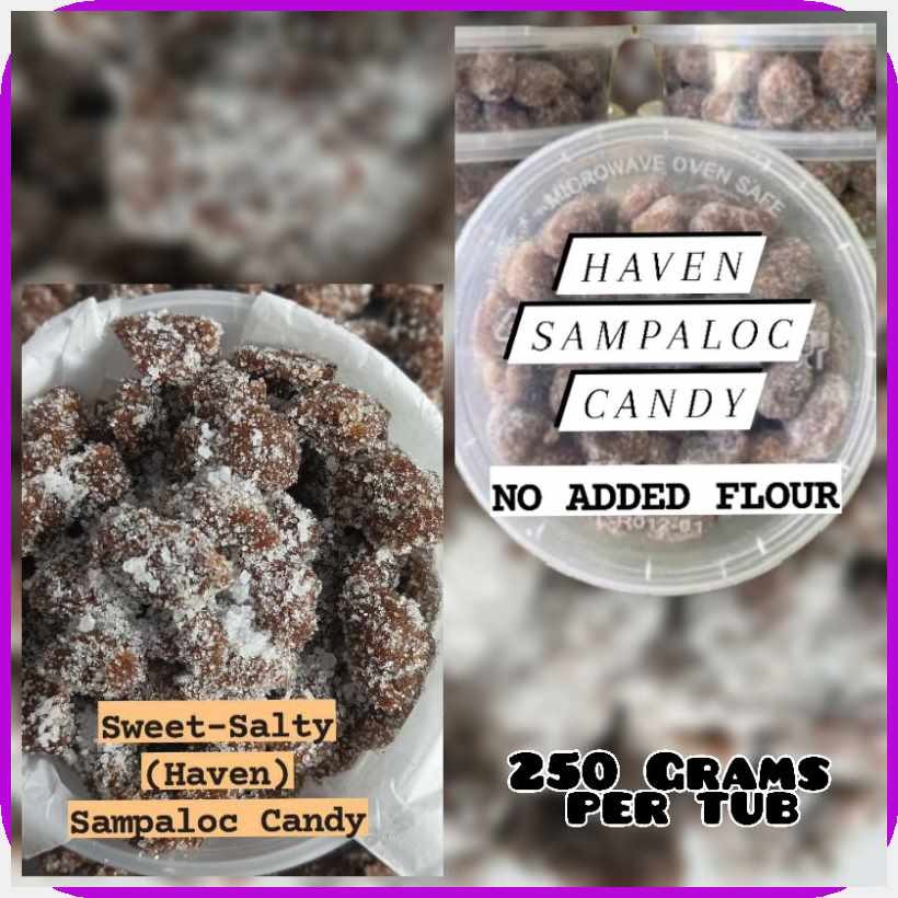 Sweet@Yc+and.z_Salty@BU+Sampaloc pk+FS+Px+hr+nB+Sampalok Candy (WALANG ...