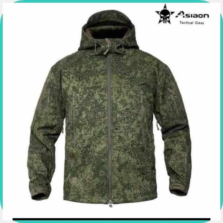 Asiaon%kX^Tactical}RF[Jacket | Shopee Philippines
