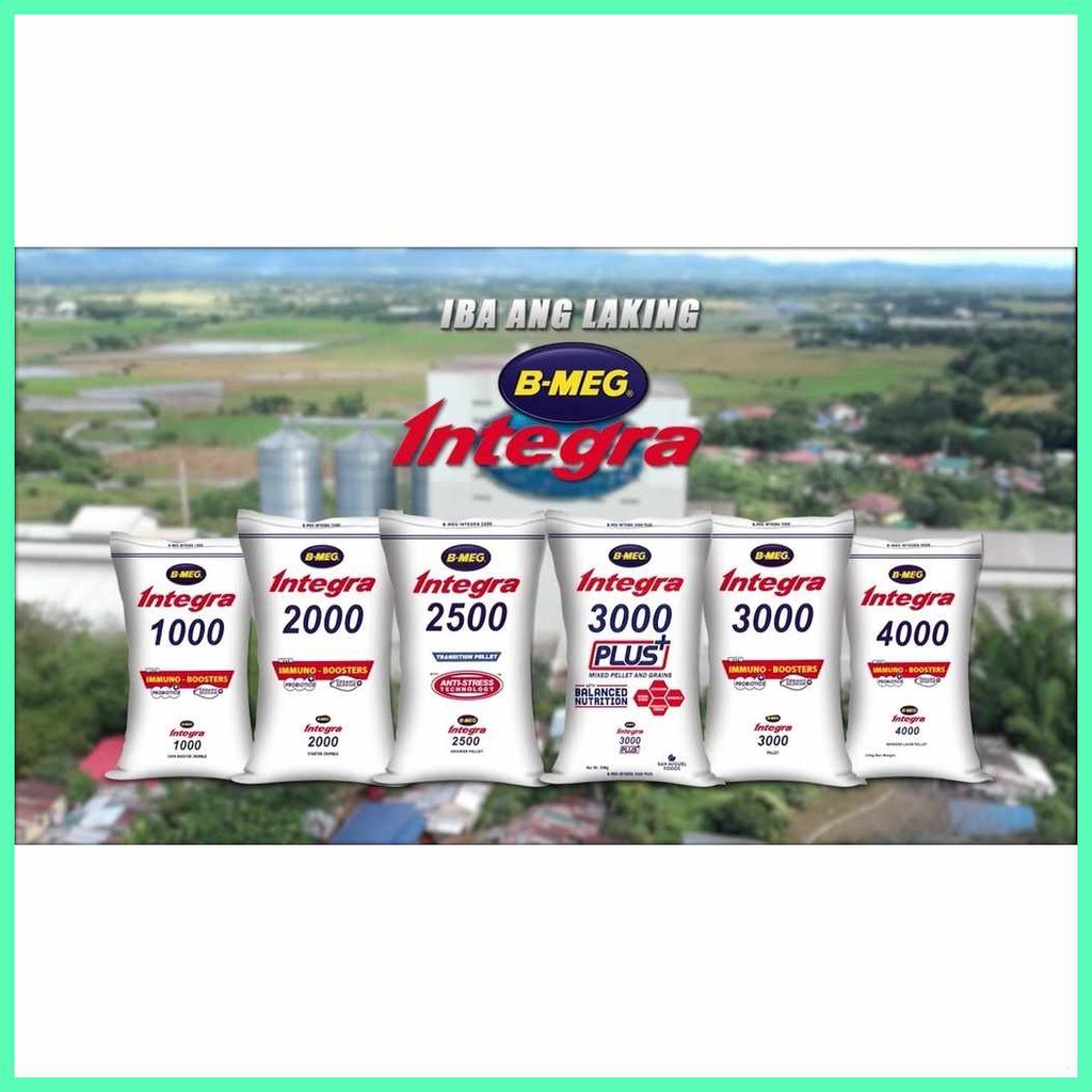 Bmeg{PA/Integra.A;1000,2000,3000@Ry+Chiken,Hamster,Rabbit!QJ,Feed!aL ...