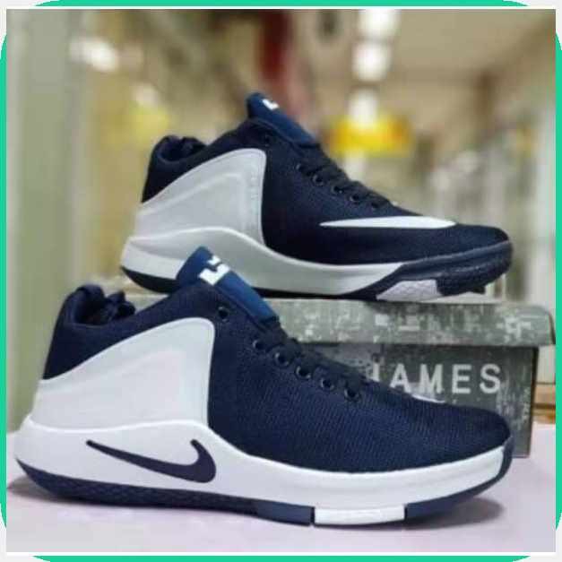 Korean running Lebron James Witness1 basketball shoes | Shopee Philippines