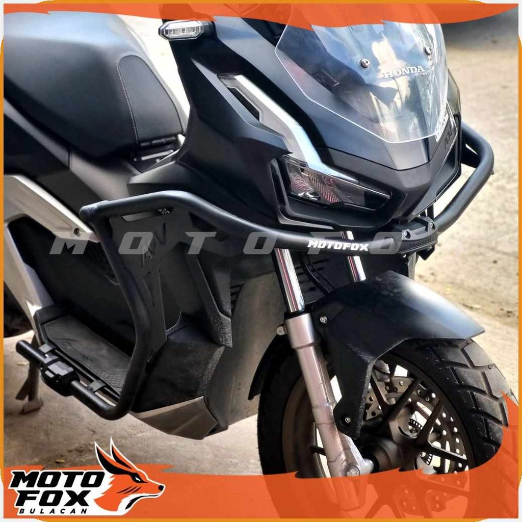 Honda_W`ADV{v}160$M^//Ms^ADV/gx^150/BH^Full/dA^Crash/kK^Guard - MotoFox ...