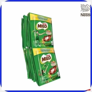 Shop milo sachet for Sale on Shopee Philippines