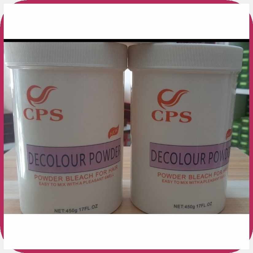 CPS Bleach Powder 450g | Shopee Philippines