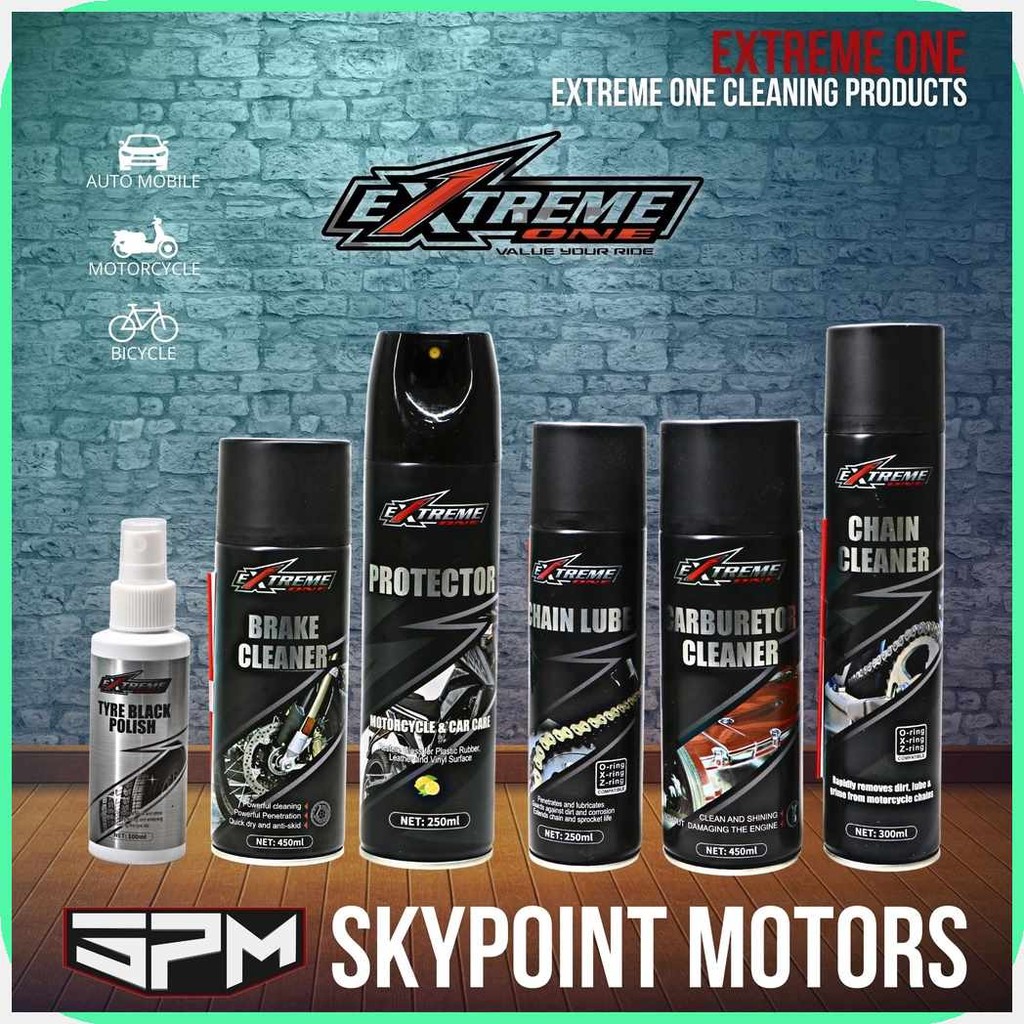 EXTREME/eR+ONE=J>MOTORCYCLE>Gz}CARE>Do}(9414) | Shopee Philippines