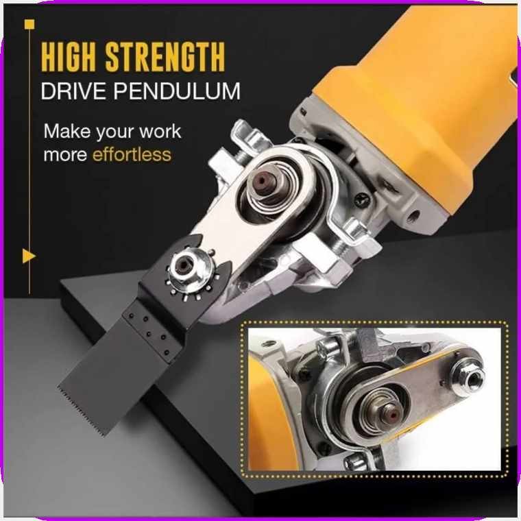 Angle Grinder To Grooving Machine Adapter Angle Grinder Conversion ...
