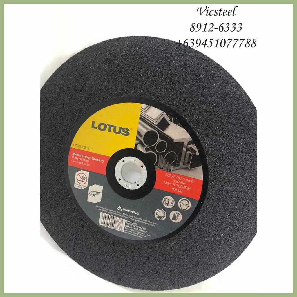 Lotus{m+Cutting>O^Disc/GT^Cut/xo^off/lE^Wheel/rr^Blade/Qk^12/nA^14 ...