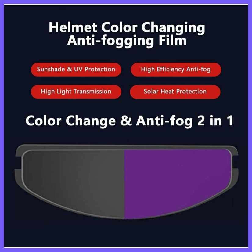 ANTI;be+FOG%u{PHOTOCHROMICcAEYA-gpBRAND | Shopee Philippines