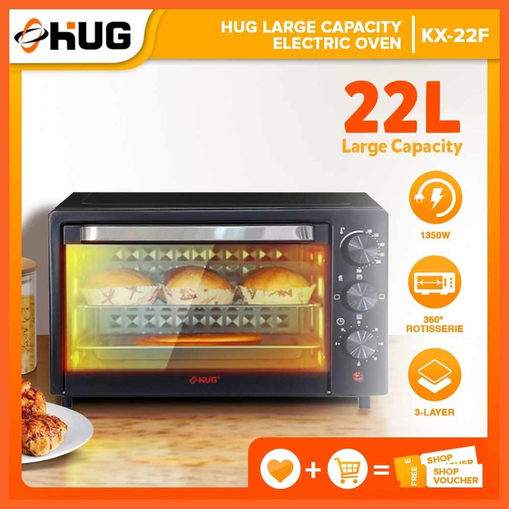 HUG)k,Multifunctional'k{Electric