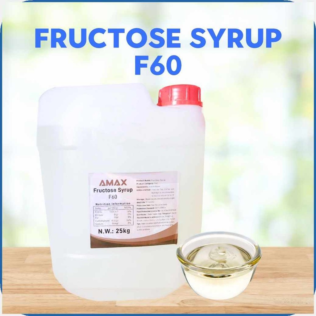 Amax+ZB)Fructose
