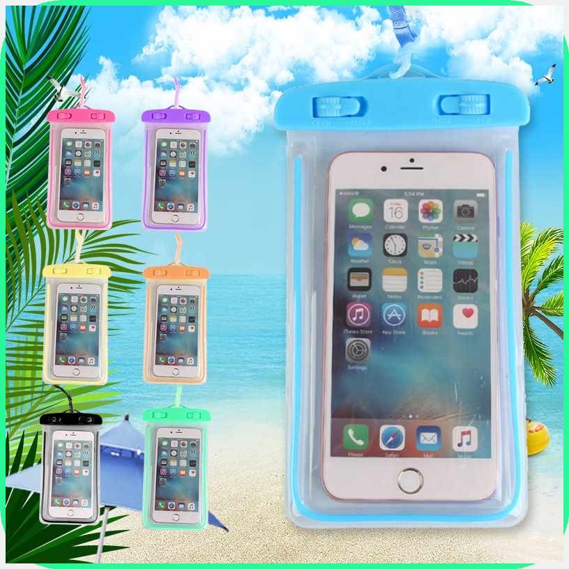 Waterproof~bj~phone~ss*case~n*Waterproof~A*Phone~s*pouch~G*Ocean~z*Pack ...