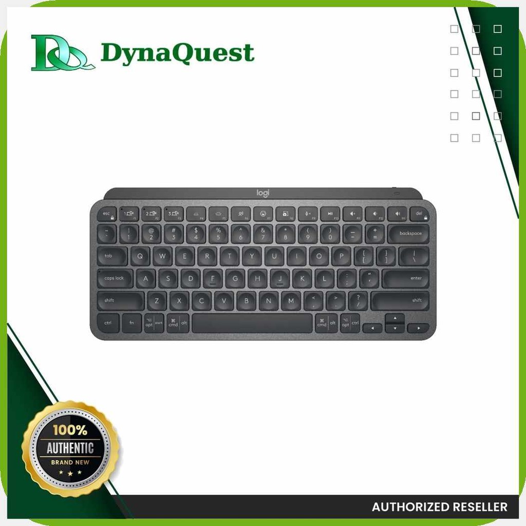 Logitech#Qo|MX?b*Keys*w?Mini*A?Illuminated*HH?Wireless*Xx?Bluetooth*kZ ...