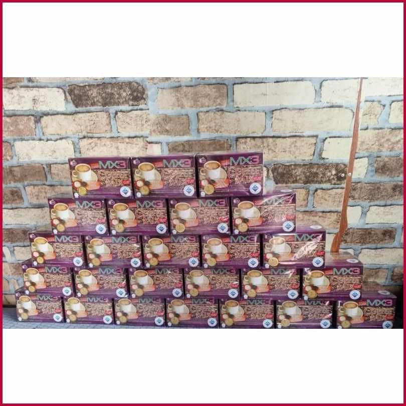 Mx3=rL{Coffee!P^Mix}sC>Low)UU>Acid)vc>1box*uO?(10sachet) | Shopee ...