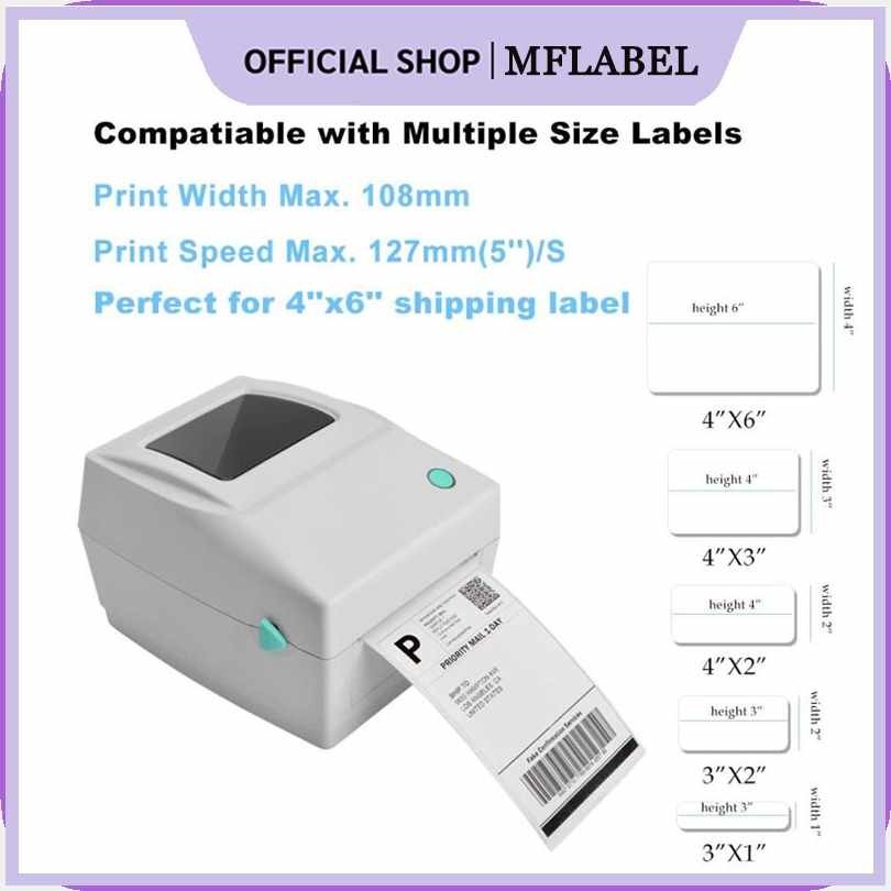 MFLABEL;R!XP426B]Wo%A6+m@E@barcode+B@printer,+m@waybill+w@printer,+f ...