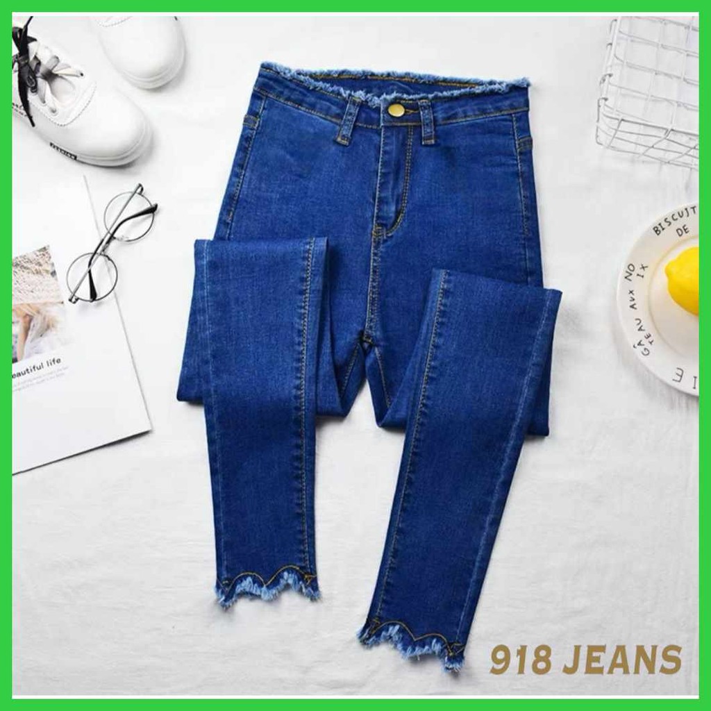 Classic.ji,SexyFk~Korean%kH_High:Kx_Waist:XD_Skinny:IG_Jeans:gN_Ankle ...