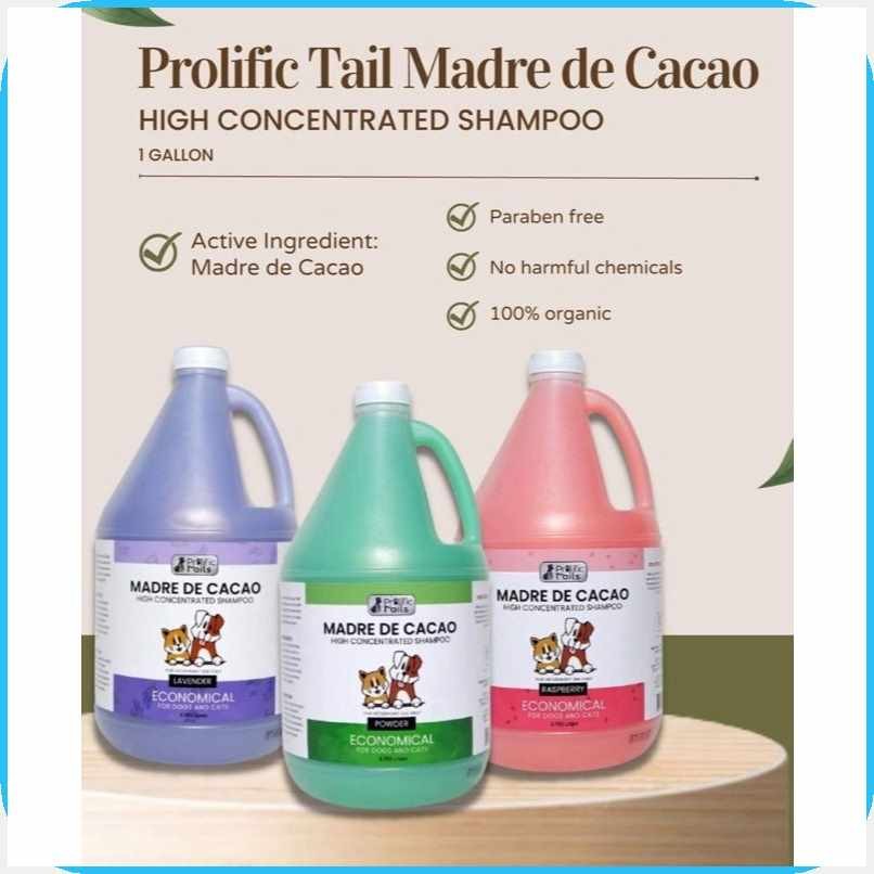 Prolific%l}Tails@ur+1+zG@Gallon+gQ@(3.78L)+So@Madre+zX@De+Cx[Cacao,Lf ...