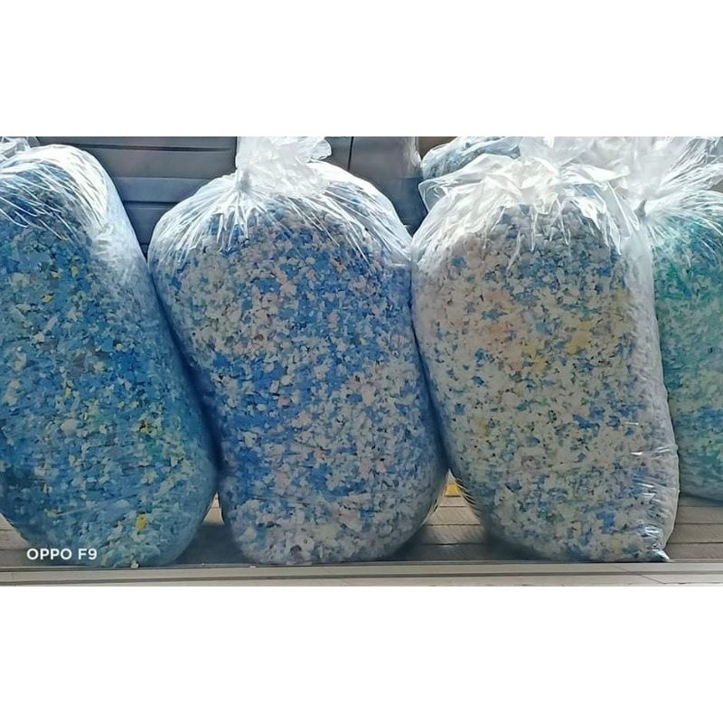 ground uratex foam 5kilo | Shopee Philippines