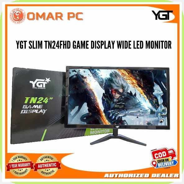 YGT&kV&SLIM(pH@TN23.8FHD:v%GAME_V%DISPLAY_M%WIDE_m%LED_r%MONITOR ...