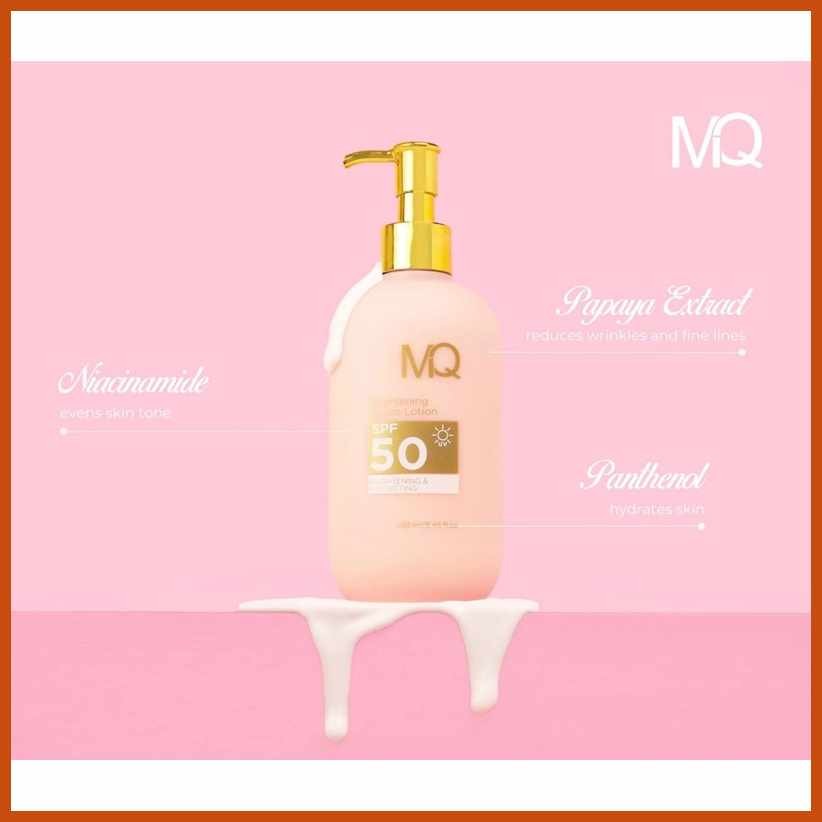 MQ`d+COsmetics@SP@Lj@uF@tP@k@V@V GLuta Instant White Lotion SPF 50 ...