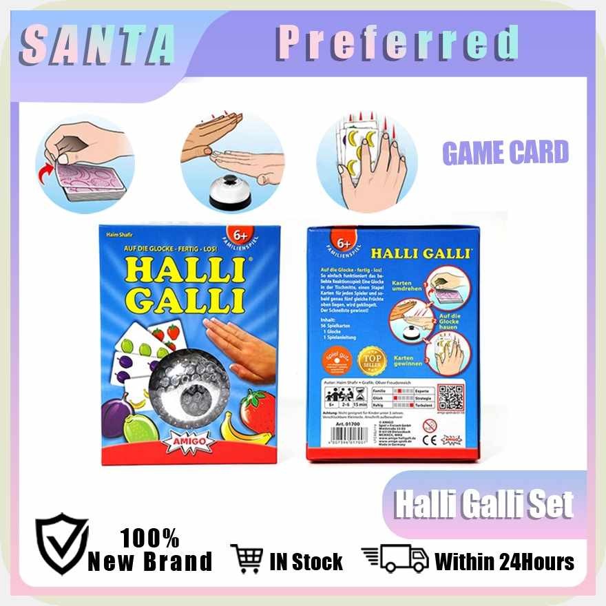 HALLI]T)GALLI(lw|N.Set=ZV|Speed=Qr|Action=Jv|Game=kk|2-6=hV|Players ...