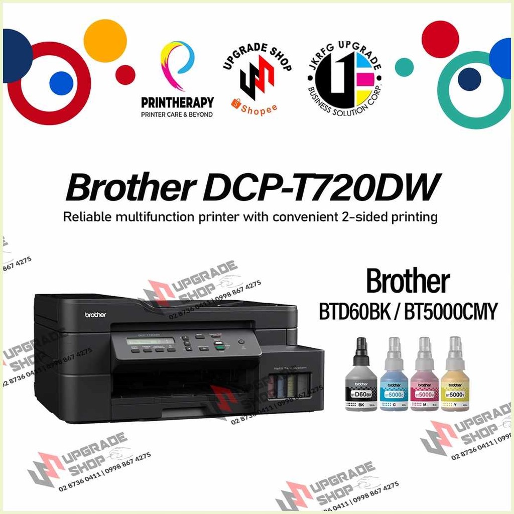 Brother,Xj_DCP-T720DW=M(Ink(Y=Tank(A=Printer)n>/)q>DCPT720DW)W>/)KS ...