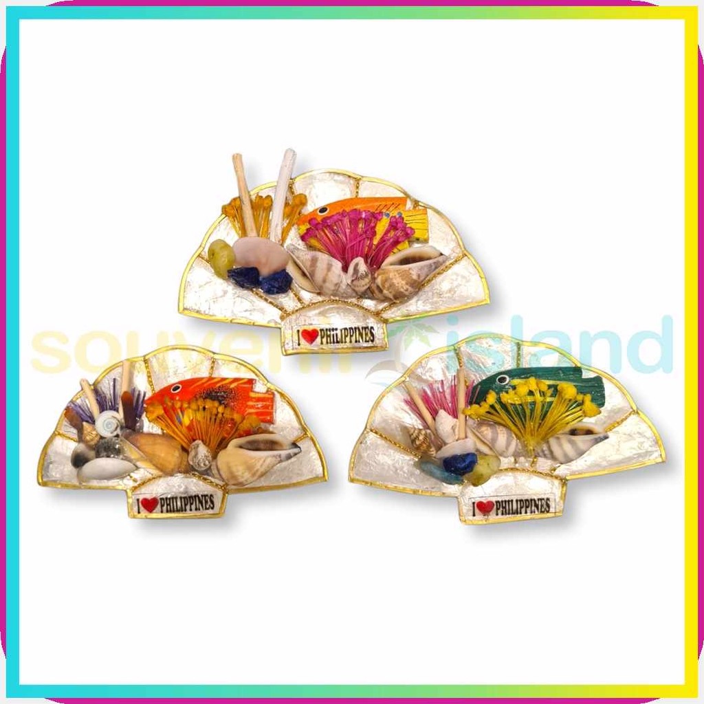 Capiz}P?Fish%msFan(D|Native=c|Ref=a|Magnet=i|Philippine=nV|Souvenir ...
