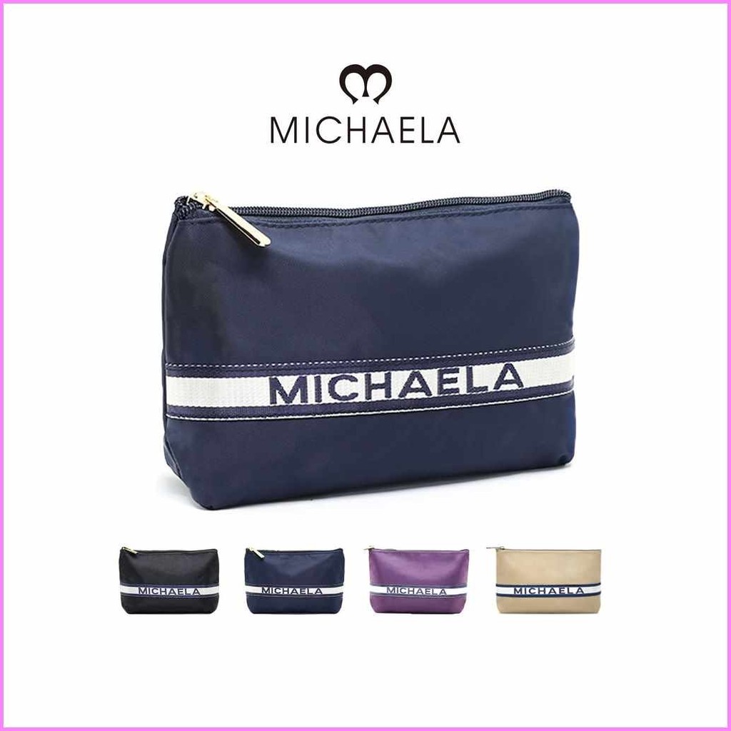 MICHAELA*V?Makeup,a^Bag>qD)Waterproof}TN)Cosmetic}AD)Pouch}PB)for}Xk ...