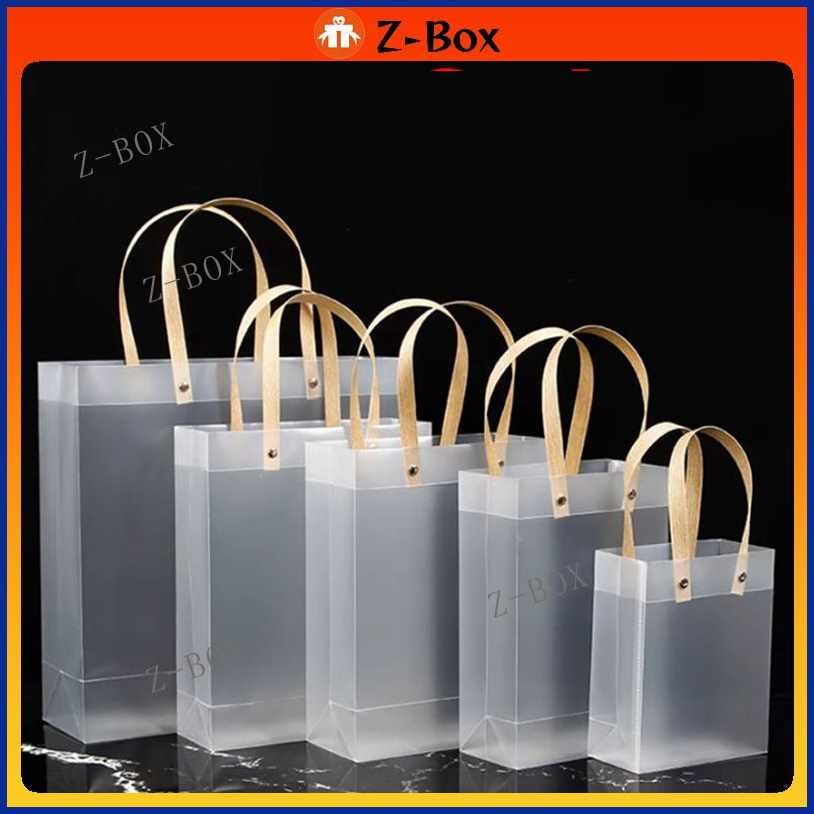 Frosted^hZ>Plastic}e)PVC}p)Transparent}b)Bags}i)Souvenir}h)Tote}IP*Bag ...