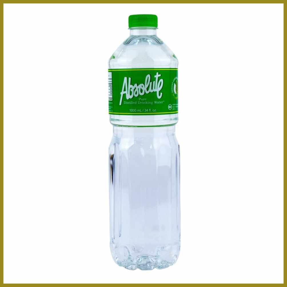 Absolute(L_Pure|O:Distilled,H[I[Drinking,H[Water,E[1000Ml | Shopee ...