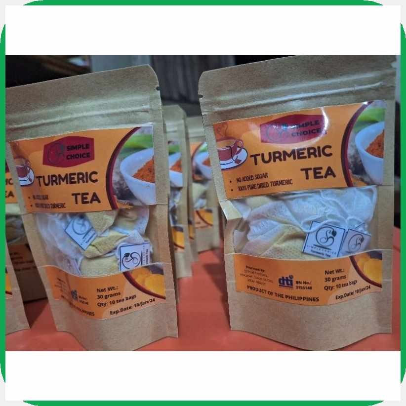 Turmeric$a!Tea)m+in&R`tea