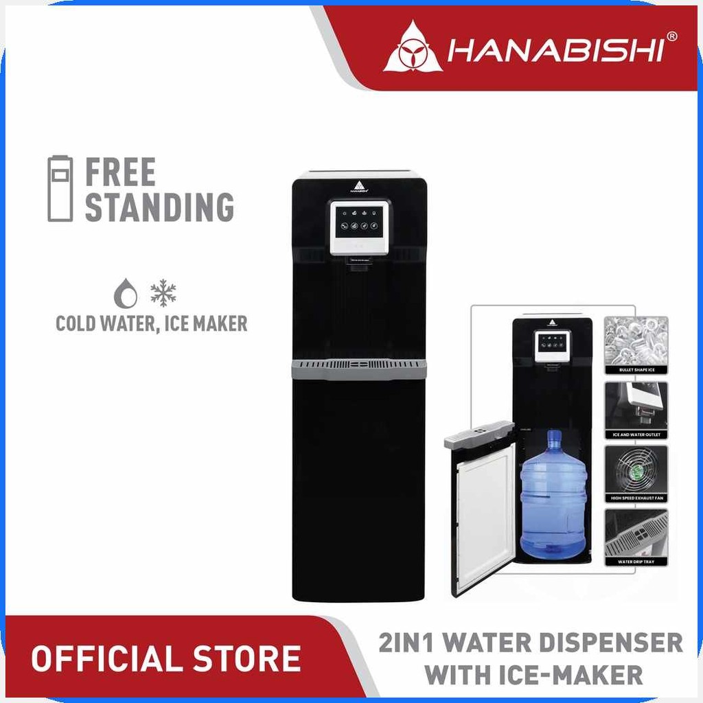 Hanabishi_x*Water|OZ%Dispenser@ag+HFSWD-ICEM3500 Ke+yG+Zf+Is+Dr+With ...