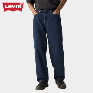 Levi's