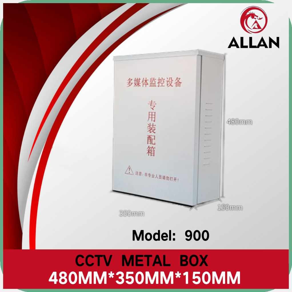 ALLAN^t{Metal^m{JunctionI-BoxH-ElectricalLB-Projectgm-WiringRr ...