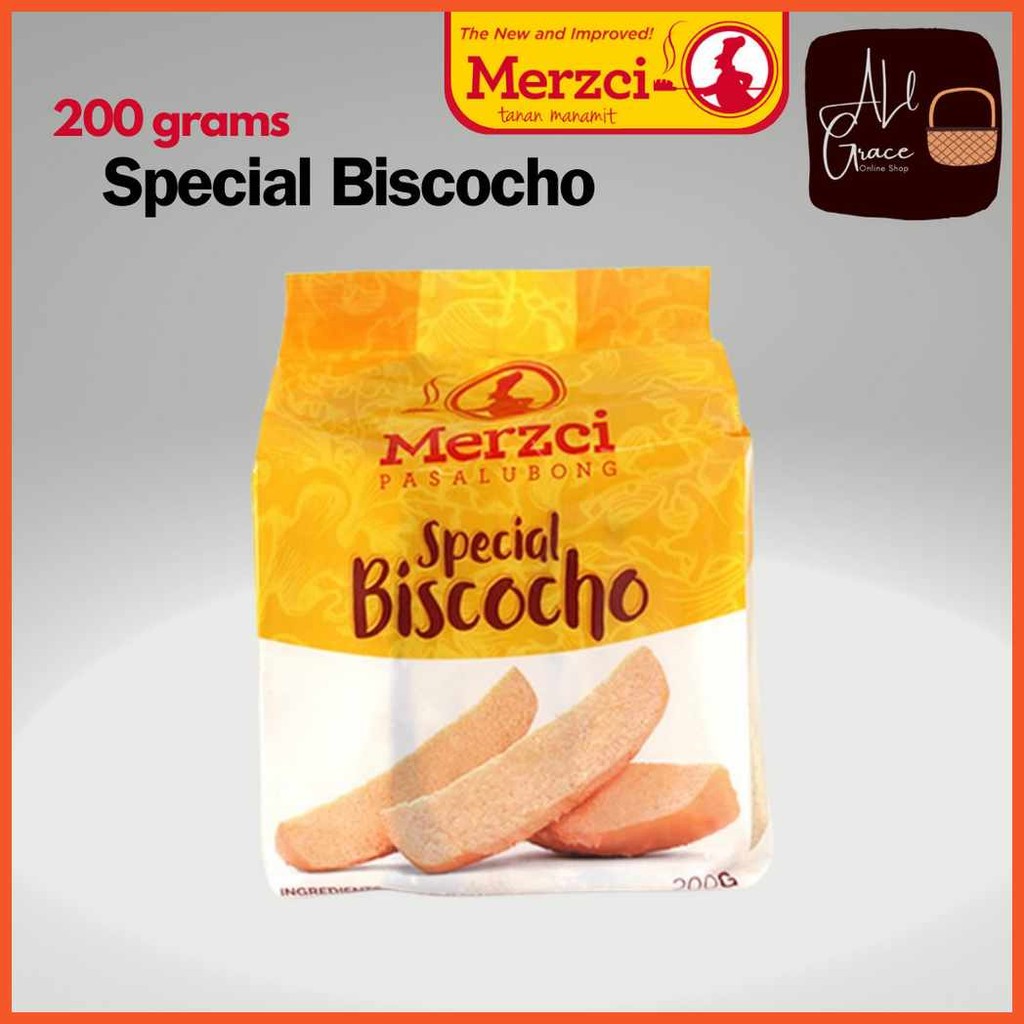 Merzci}bHSpecial
