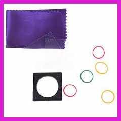 Divimagic Shop Coin Escape Magic Random Color(Close-Up Magic Tricks ...