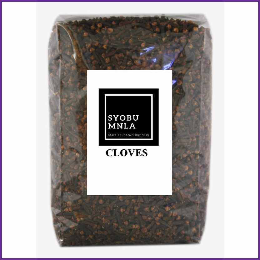 Cloves=J[(1kl,500g,250g)(WHOLEDD*SEED) | Shopee Philippines