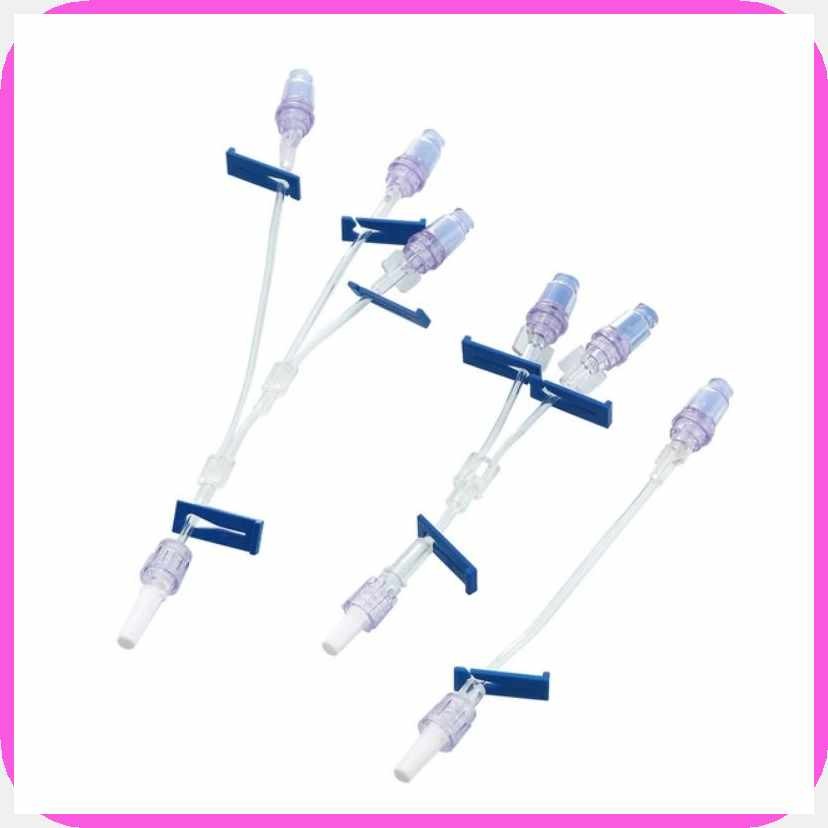 1way,*N[2.S`way,@q+3 Jq+Bi+O+n+c+way, 4way needle free connector ...
