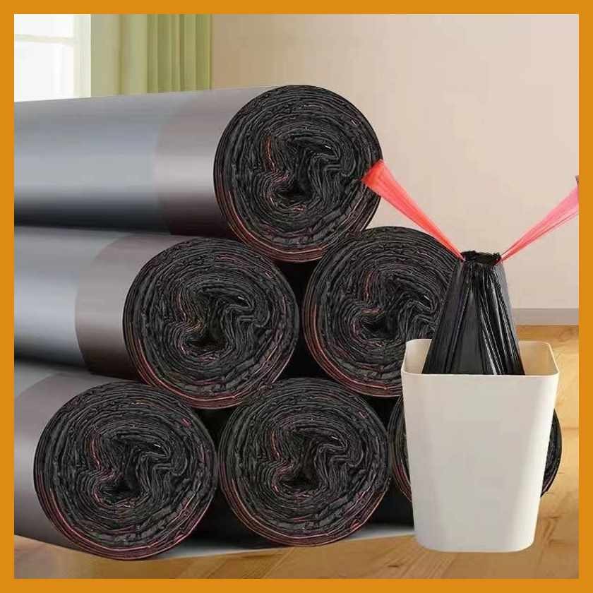 Trash)Q:Bags,mqGarbageCtBagsTNDrawstring | Shopee Philippines