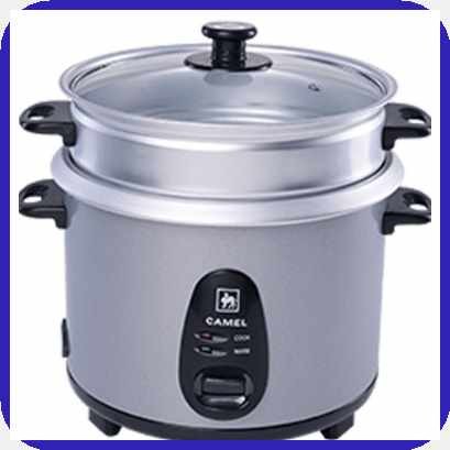 Camel$pD]SK-50S(h%Mt_Rice:Ug_Cooker:PP_1.5L/up:Zz_to:jC_8:X_Cups SK50S ...