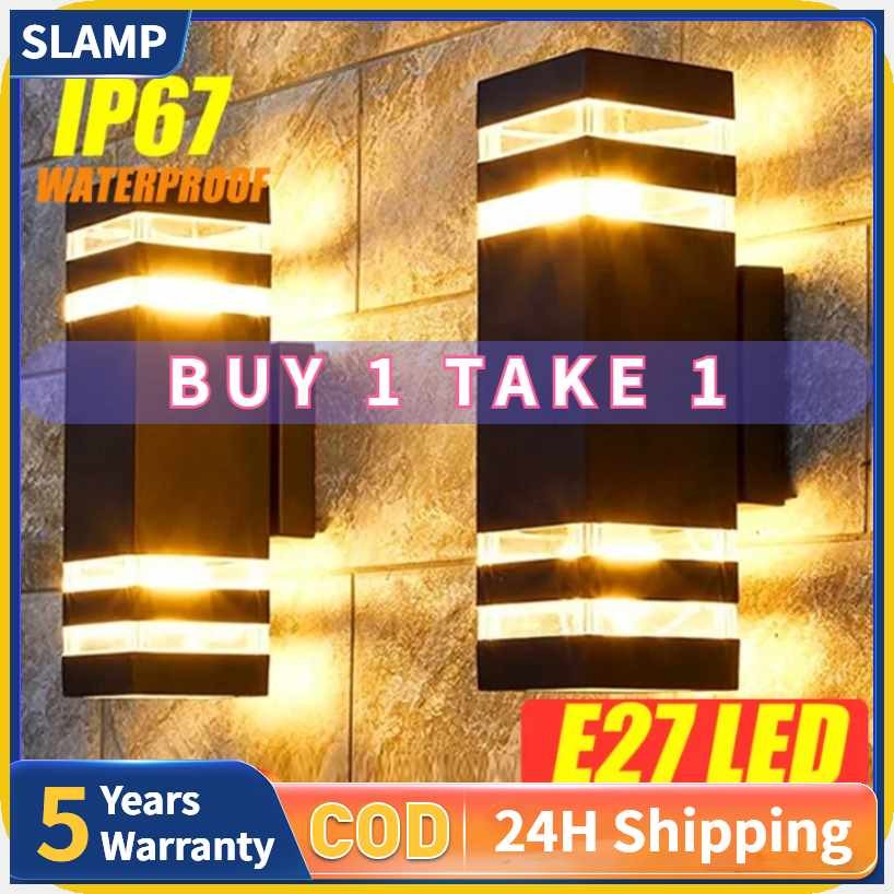 LED*sO^Wall$e/Light$Q/Outdoor$u/Lighting$xw:%lq:IP65%jG:Waterproof%RL ...