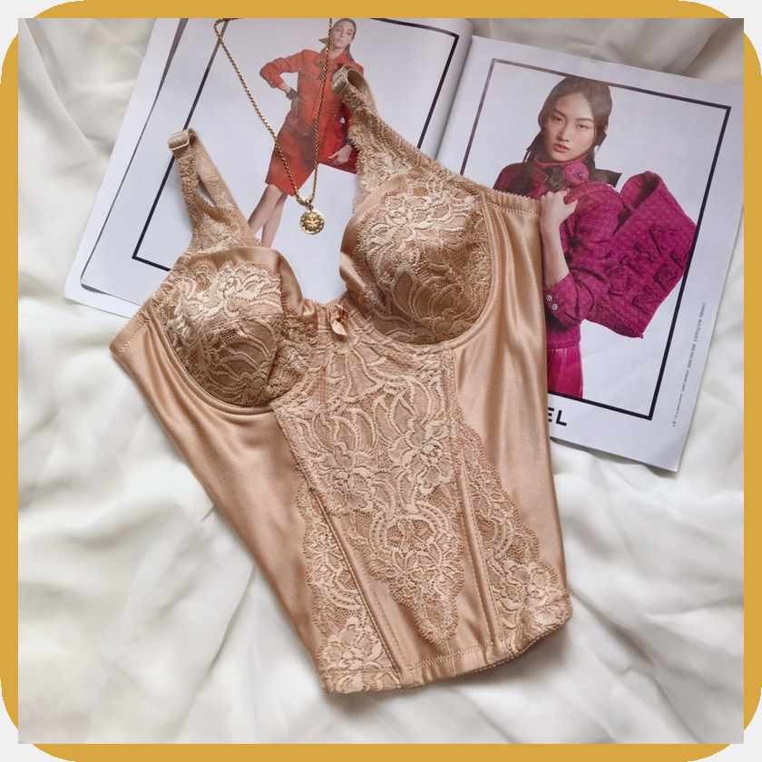 Cali=r$Bustier(n_Corset+zu@pI@Pa@Vs@K~in?d~Taupe | NKD MNL | Shopee ...