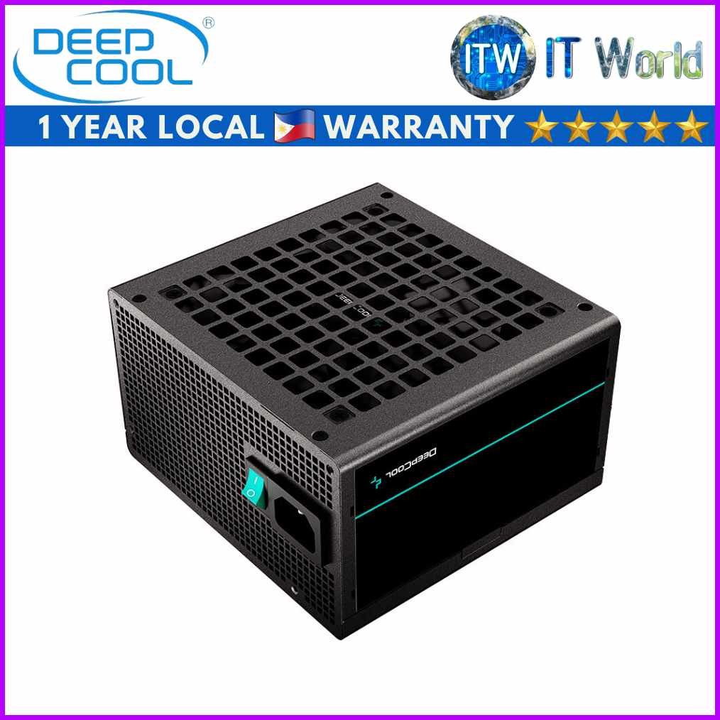 Deepcool?BPF500>S[500W;bG&ATX`Qk&Switching`fL&Power`sV'Supply{vu'Unit ...