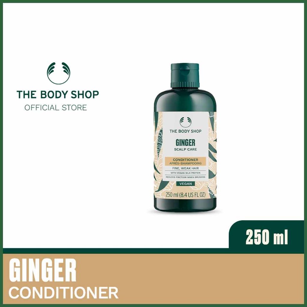 The>sR)Body{Lv$Shop>QB)Ginger~nY*Scalp~An*Care~mt*Conditioner~JJ*(250ml ...