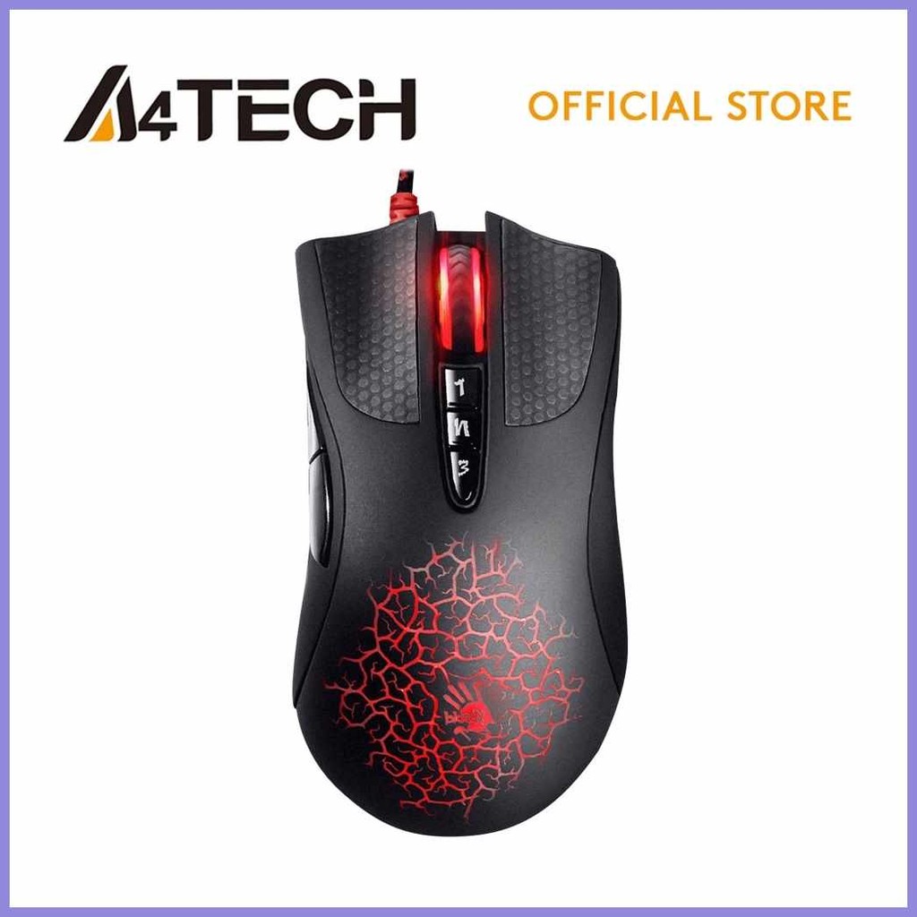 [ONLINE?LN^EXCLUSIVE]/Q^A4Tech/z^Bloody/T^A88/s^Light/X^Strike/t^Gaming ...