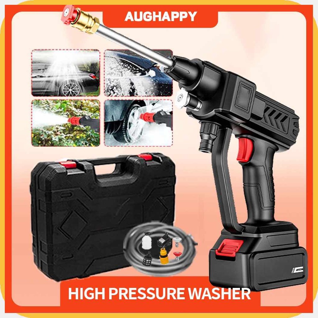 Portable{mPHigh^FX'Pressure!Z[Washer,z[,n[Cordless,K[Car,A[Washer-DAuto ...