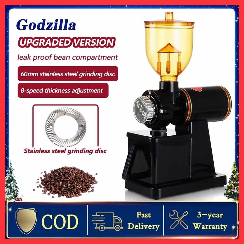 [COD]coffee/Jgrinder`E&Du&electric`w&household`S&small`P&grinder`q&600N ...