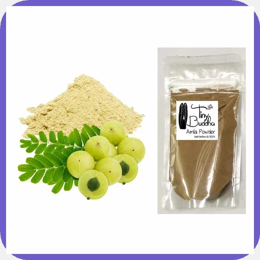 organic/H?amla]Kv>powder)O>100g)T>250g)n>superfood)x>indian)J ...