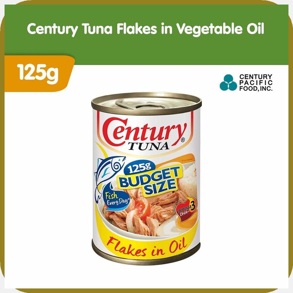 Century;n%Tuna!Oh{Flakes'U