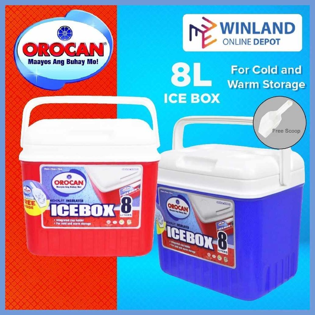 Orocan.P|by/Z)Winland>RZ}Koolit>nq}Insulated>PZ}Ice>Ga}Box>ia}8>Eu ...