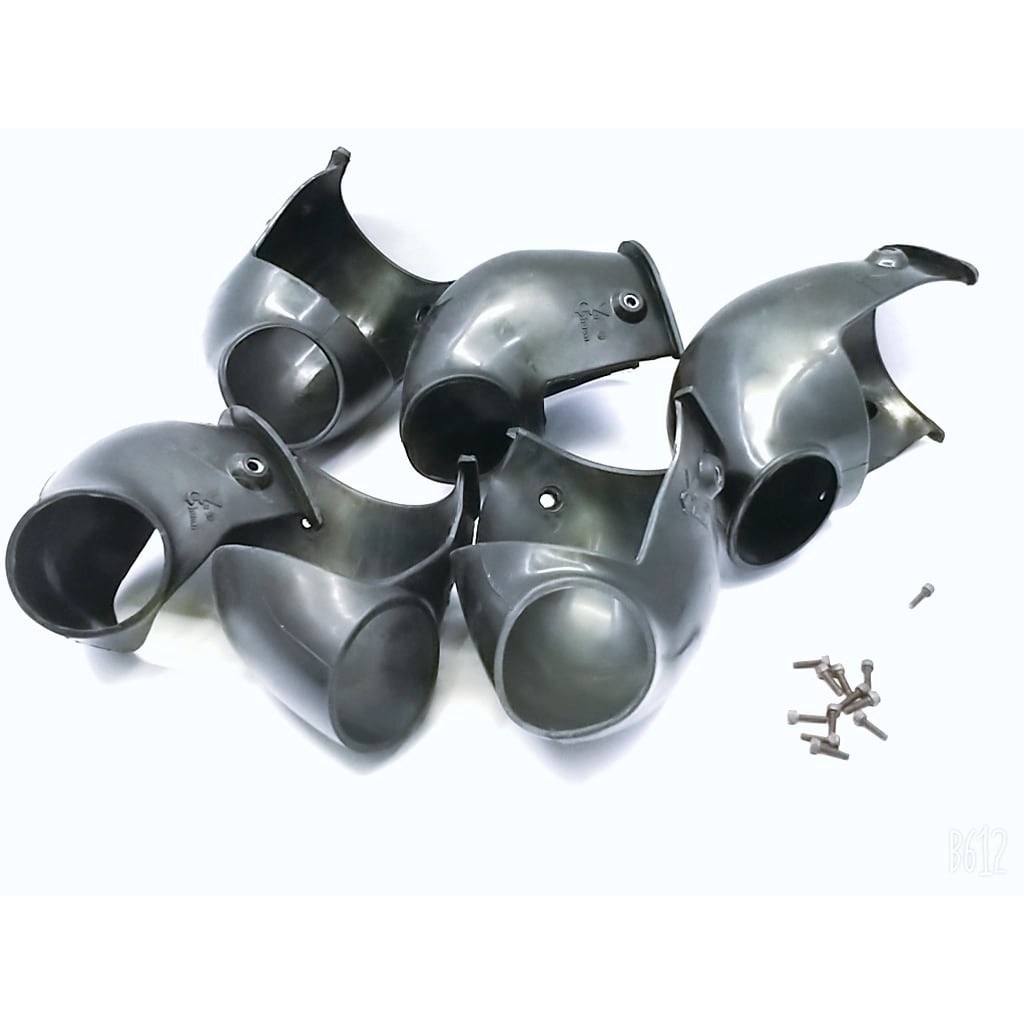 ORIGINAL AUTOBALL POCKET 1 set (6pcs) / BULSA NG BILYARAN / BILLIARD ...