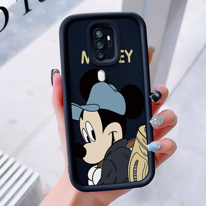 Casing For OPPO A5 2020 A9 2020 Case Silicone Cases Soft Cover | Shopee ...